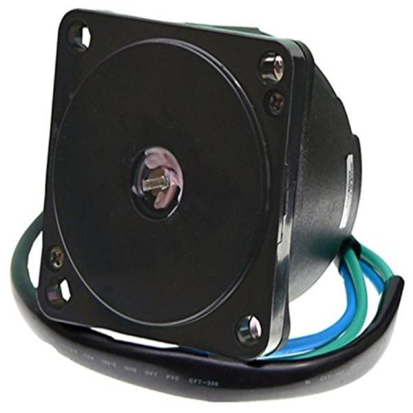 製品詳細は画像もご参照願います。ユニットタイプ：WTO船外機用ヤマハ電圧：12回転：リバーシブルHsg ODフィールド：76mm / 2.992in全長：103mm軸径：8mmシャフトノート：2.6mm Drive Tangおおよその重量：...