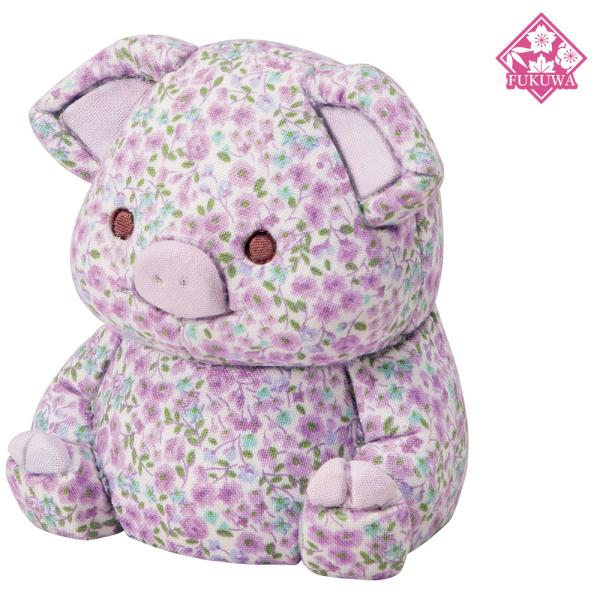 こちらの商品はメーカー取り寄せ商品です。出荷まで７日〜１０日お待ち頂きます。動物・他の木目込み材料です。完成品ではございません。ご自分で製作して頂きます。当店の木目込み材料は、すべて型紙付ですので布の採寸が簡単に行えます。また、商品のお写真...