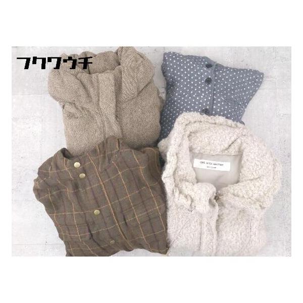 管理番号： 100279633849620220819ベースM30/大付属品： 無　　　　 NICE CLAUPとOLIVE des OLIVEはサイズ表記なし。どちらもMサイズ相当と思われます。確実ではございませんので、ご了承ください。素...