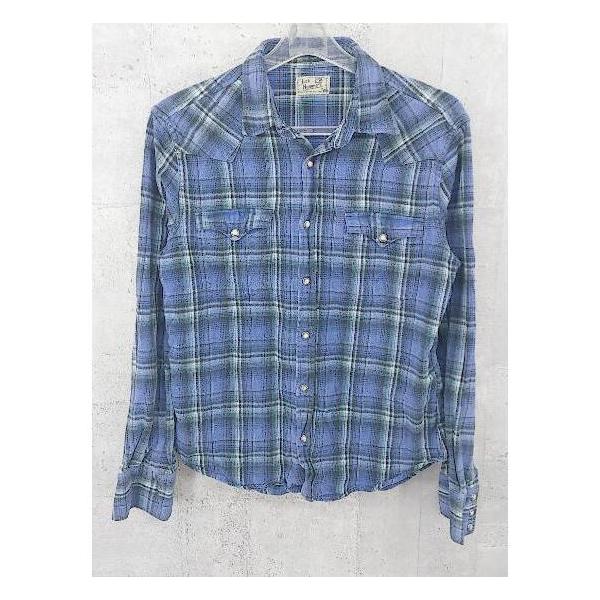 管理番号： 100279771624820240919ベースW53/廣付属品： 替えボタン素材： 画像参照色： ブルー系 マルチサイズ： M梱包サイズ： 通常付属品： 替えボタン採寸サイズ： 通常