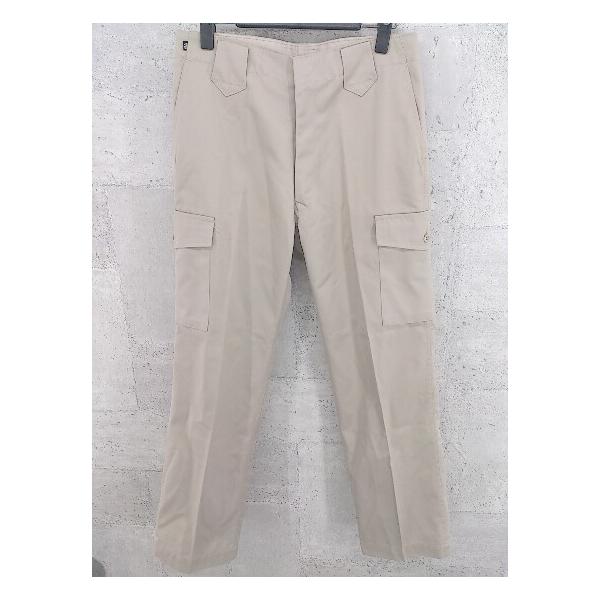 管理番号： 100279809723020220825ベースW129/香付属品： 無素材： 画像参照色： グレージュ系サイズ： 表記なし梱包サイズ： 通常採寸サイズ： 股上：27cm　股下：73cm　ウエスト：38cm　もも幅：27cm　裾...