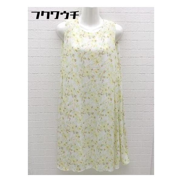 管理番号： 100279844530720201030ベースW161/日<br>付属品： 無<br>素材： 画像参照<br>色： ホワイト系<br>サイズ： サイズ36<br>梱包...