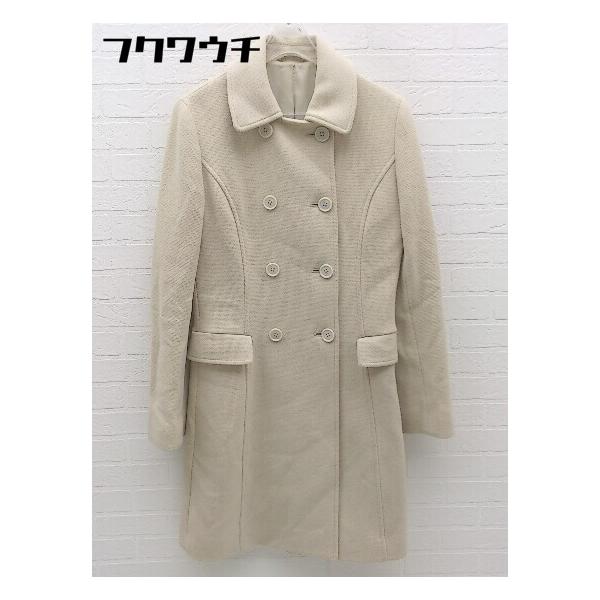 管理番号： 100279848457320240806ベースW165/日付属品： 無素材： 画像参照色： ベージュ系サイズ： サイズ38梱包サイズ： 大付属品： 無採寸サイズ： 大