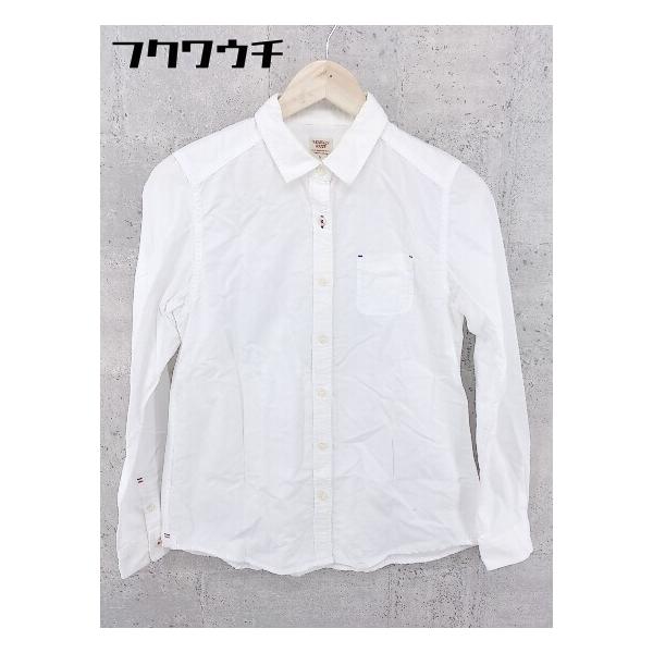 管理番号： 100279851398320201022ベースW90/増付属品： 無素材： 画像参照色： ホワイトサイズ： サイズM梱包サイズ： 通常採寸サイズ： 着丈：64.5cm　肩幅：37.5cm　身幅：46cm　袖丈：58cm