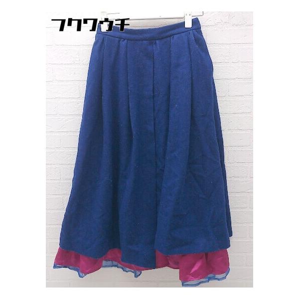 管理番号： 100279851825420220819ベースW501/橋ス付属品： 無素材： 画像参照色： ブルー系サイズ： 表記なし梱包サイズ： 梱包サイズは大サイズになります。採寸サイズ： 総丈：78cm　ウエスト：28cm　ヒップ：54cm