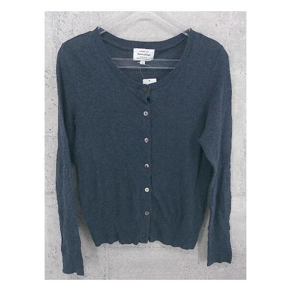 管理番号： 100279898453020200701ベースW781/木付属品： 無素材： 画像参照色： ネイビー系サイズ： サイズ38梱包サイズ： 通常採寸サイズ： 着丈：49.5cm　肩幅：36cm　身幅：39.5cm　袖丈：56.5cm