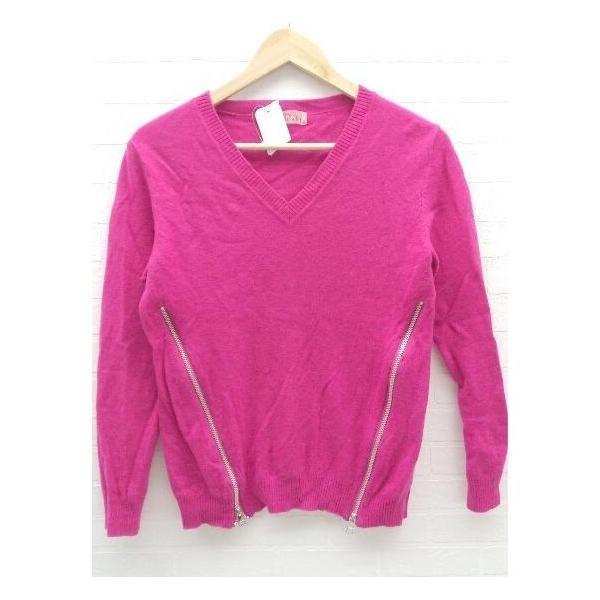 管理番号： 100279924157120200414ベースW883/森付属品： 無素材： 画像参照色： ピンク系サイズ： B86-92 T154-162梱包サイズ： 通常採寸サイズ： 着丈：58cm肩幅：36cm身幅：47cm袖丈：52cm