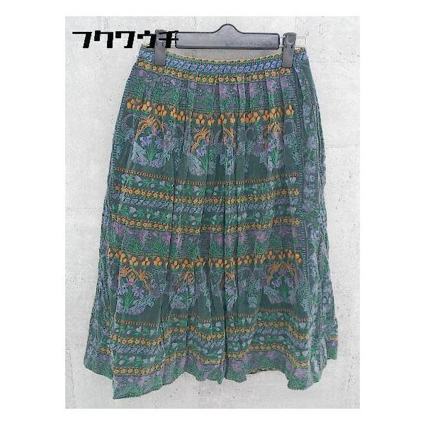 管理番号： 100279933243920200121ベースW231/勝付属品： 無素材： 画像参照色： グリーン マルチサイズ： 9梱包サイズ： 1採寸サイズ： 総丈：62cmウエスト：32cmヒップ：52cm