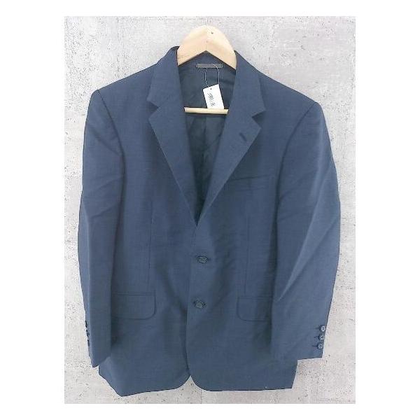 管理番号： 100279986739920220830ベースW607/野付属品： 無素材： 画像参照色： ネイビー　ブルーサイズ： 表記なし梱包サイズ： 通常採寸サイズ： 着丈：71cm　肩幅：44cm　身幅：55cm　袖丈：53cm