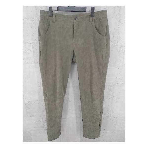 管理番号： 100279991408620240711ベースW630/廣付属品： 替えボタン素材： 表記なし色： カーキ系サイズ： 19梱包サイズ： 通常付属品： 替えボタン採寸サイズ： 通常