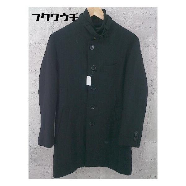 管理番号： 100280050924920240726ベースW772/野付属品： 無素材： 画像参照色： ブラックサイズ： サイズS梱包サイズ： 大付属品： 無採寸サイズ： 大