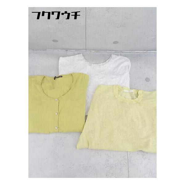 管理番号： 100280054729620240807ベースM130/大付属品： 無<br>KBFのみサイズ表記なし。素材： まとめ売り商品の為、各季節、異なる素材の商品が混合しております。予めご注意願います。色： まとめ売り商...