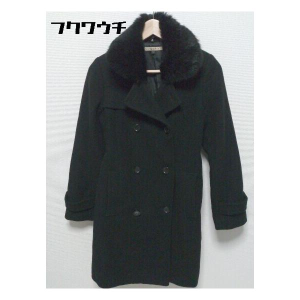 管理番号： 100280064752120220804ベースW84/大付属品： ファー ベルト　　　　 ファー取り外し可能です。素材： 画像参照色： ブラックサイズ： サイズM梱包サイズ： 梱包サイズは大サイズになります。採寸サイズ： 着丈...