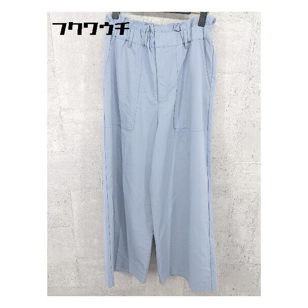 管理番号： 100280072572420240726ベースW137/採咲コタ優付属品： 無素材： 画像参照色： ブルーサイズ： サイズ38梱包サイズ： 通常付属品： 無採寸サイズ： 通常