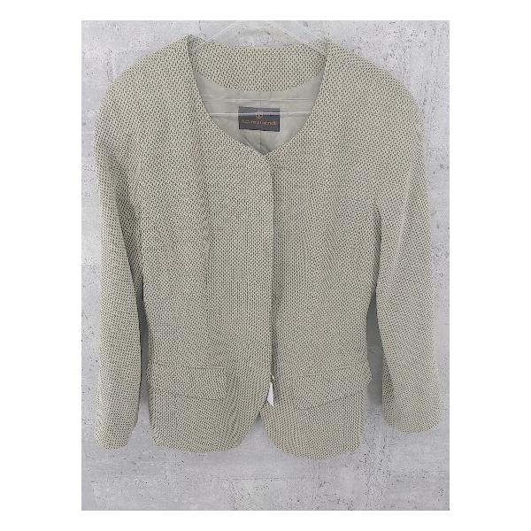 管理番号： 100280087687720240731ベースW836/野付属品： 無素材： 画像参照色： ベージュ　グレーサイズ： 表記なし梱包サイズ： 通常付属品： 無採寸サイズ： 通常