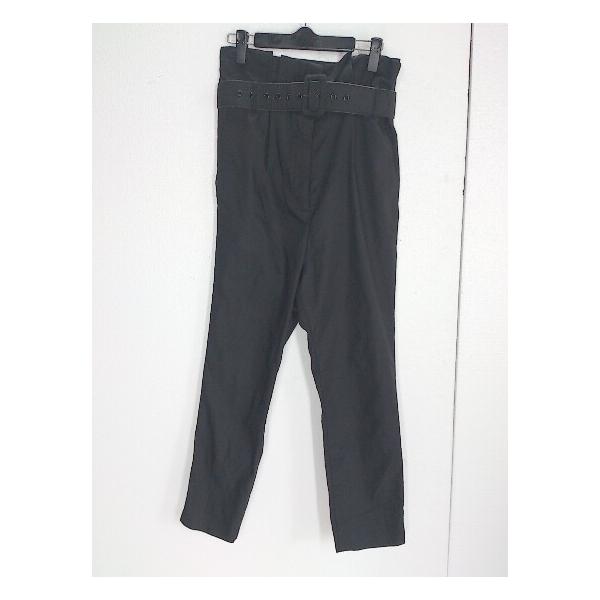 管理番号： 100280089961620240726ベースW150/大付属品： ベルト素材： 画像参照色： ブラックサイズ： サイズAUS6 USA2 EUR34梱包サイズ： 通常付属品： ベルト採寸サイズ： 通常