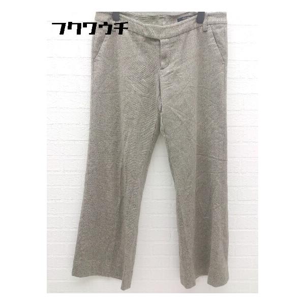 管理番号： 100280090842420240729ベースW23/採白コタ優付属品： 無素材： 画像参照<br>裏地にほつれ、破れあり。色： ベージュ系サイズ： サイズ42梱包サイズ： 通常付属品： 無採寸サイズ： 通常