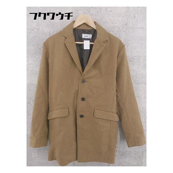 管理番号： 100280103944820240805ベースW918/野付属品： 無素材： 画像参照色： ブラウンサイズ： サイズM梱包サイズ： 大付属品： 無採寸サイズ： 大