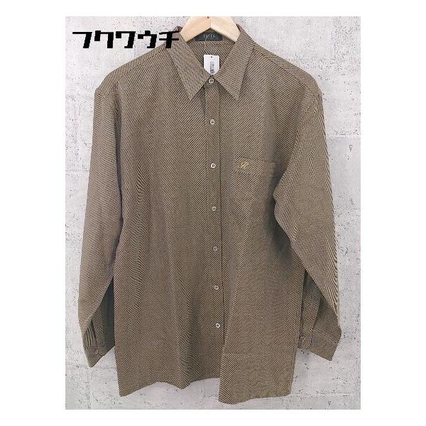 管理番号： 100280114154720240828ベースW755/優付属品： 無素材： 画像参照色： ブラウンサイズ： サイズL梱包サイズ： 通常付属品： 無採寸サイズ： 通常