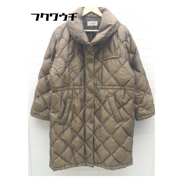 管理番号： 100280121670220240828ベースW957/野付属品： 替えボタン1個素材： 画像参照色： ブラウンサイズ： サイズF梱包サイズ： 大付属品： 替えボタン1個採寸サイズ： 大