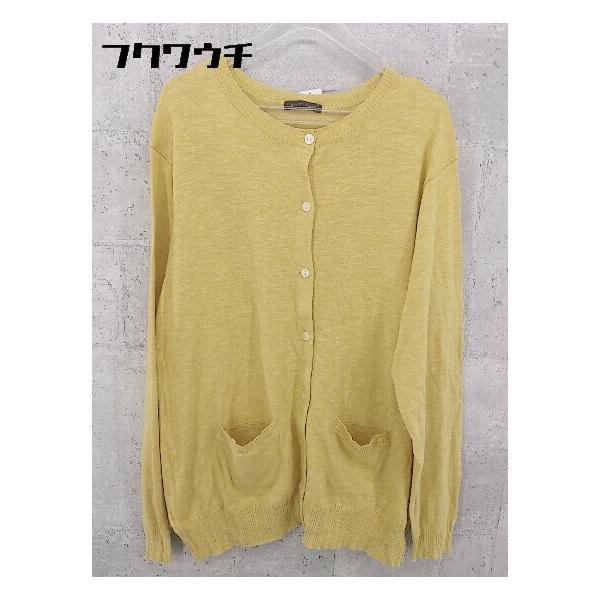 管理番号： 100280128944720241014ベースW77/並付属品： 替えボタン1個素材： 画像参照色： マスタードサイズ： サイズ19梱包サイズ： 通常付属品： 替えボタン1個採寸サイズ： 通常