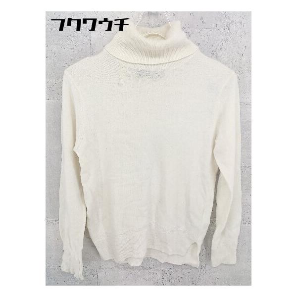 管理番号： 100280130092020201211ベースW270/日付属品： 無素材： 画像参照色： アイボリーサイズ： サイズ36梱包サイズ： 通常採寸サイズ： 着丈：約50cm　肩幅：約33cm　身幅：約40cm　袖丈：約51.5cm