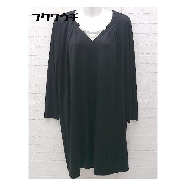 管理番号： 100280131862820200807ベースW327/大<br>付属品： 無<br>素材： 画像参照<br>色： ブラック<br>サイズ： サイズ40<br>梱包サ...