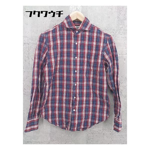 管理番号： 100280143760220200824ベースW382/香付属品： 無素材： 画像参照色： ネイビー レッドサイズ： サイズS梱包サイズ： 通常採寸サイズ： 着丈：67cm　肩幅：41cm　身幅：52cm　袖丈：57cm