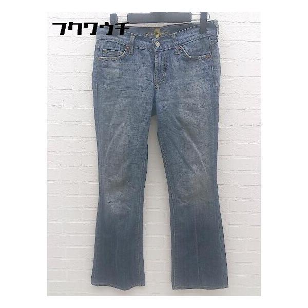 管理番号： 100280147309920200826ベースW4/採井コタ勝付属品： 無素材： 画像参照色： インディゴサイズ： サイズ26梱包サイズ： 通常採寸サイズ： 股上：19cm　股下：76cm　ウエスト：33cm　もも幅：24cm...