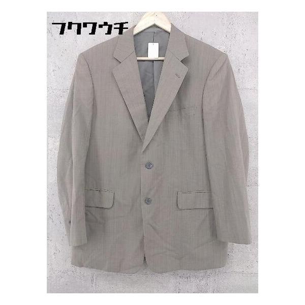 管理番号： 100280159361220200901ベースW500/勝付属品： 無素材： 画像参照色： ベージュサイズ： 表記なし梱包サイズ： 通常採寸サイズ： 着丈：76cm　肩幅：47cm　身幅：63cm　袖丈：62cm