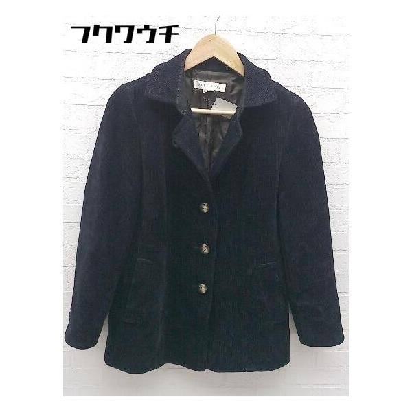 管理番号： 100280159657620200902ベースW184/秀付属品： 無素材： 画像参照色： ブラックサイズ： サイズ38梱包サイズ： 通常採寸サイズ： 着丈：66cm　肩幅：38cm　身幅：49cm　袖丈：56cm