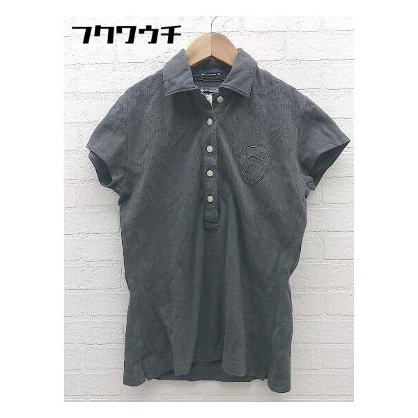 管理番号： 100280163166620200915ベースW210/秀付属品： 替えボタン1素材： 画像参照色： グレーサイズ： サイズ38梱包サイズ： 通常採寸サイズ： 着丈：59cm　肩幅：36cm　身幅：42cm　袖丈：11.5cm