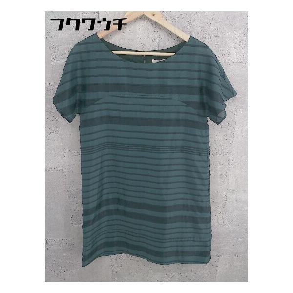 管理番号： 100280188279220201014ベースW257/秀<br>付属品： 無<br>素材： 画像参照<br>色： グリーン<br>サイズ： 表記なし<br>梱包サイ...