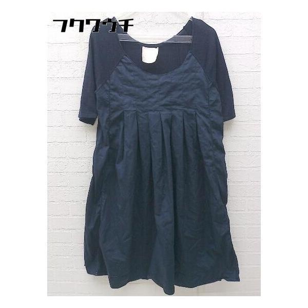 管理番号： 100280192048720201010ベースW97/日付属品： 無素材： 画像参照色： ネイビーサイズ： 表記なし梱包サイズ： 通常採寸サイズ： 着丈：84cm　肩幅：-cm　身幅：40.5cm　ウエスト：-cm　袖丈：40cm