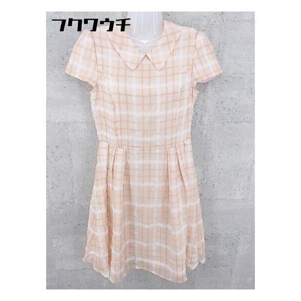 管理番号： 100280196869420201110ベースW255/野<br>付属品： 無<br>素材： 画像参照<br>色： オレンジ系　ホワイト<br>サイズ： サイズ36<br&...