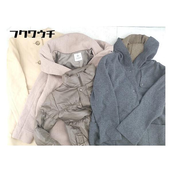 管理番号： 100280201718620241014ベースM280/菅付属品： 無素材： まとめ売り商品の為、各季節、異なる素材の商品が混合しております。予めご注意願います。色： まとめ売り商品の為、複数の色の商品が混合しております。予め...