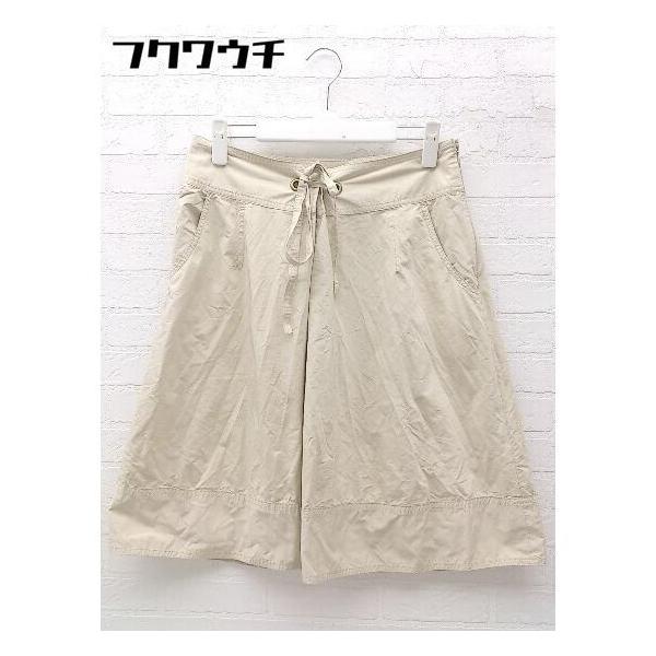 管理番号： 100280208951020201121ベースW673/藁ス付属品： 無素材： 画像参照色： ベージュサイズ： サイズ38梱包サイズ： 通常採寸サイズ： 総丈：約58cm　ウエスト：約47cm　ヒップ：約58cm