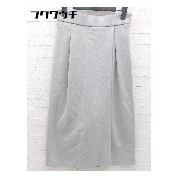 管理番号： 100280217777420201125ベースW661/大付属品： 無素材： 画像参照色： グレーサイズ： サイズ38梱包サイズ： 通常採寸サイズ： 股上：約41.5cm　股下：約46cm　ウエスト：約34cm　もも幅：約34...