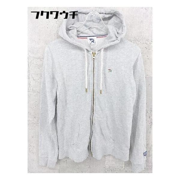 管理番号： 100280221043320201202ベースW312/野付属品： 無素材： 画像参照色： ライトグレーサイズ： サイズ2梱包サイズ： 通常採寸サイズ： 着丈：約57cm　肩幅：約35cm　身幅：約47cm　袖丈：約61cm