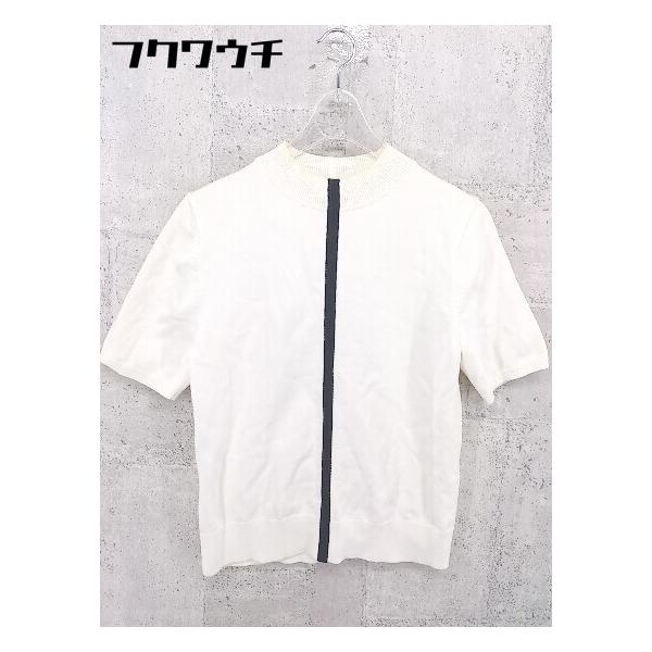 管理番号： 100280221676320201203ベースW351/並付属品： 無素材： 画像参照色： ホワイトサイズ： 表記なし梱包サイズ： 通常採寸サイズ： 着丈：約52cm　肩幅：約31cm　身幅：約40.5cm　袖丈：約23.5cm