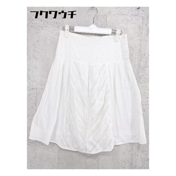 管理番号： 100280234054320201224ベースW393/並付属品： 無素材： 画像参照色： ホワイトサイズ： 表記なし梱包サイズ： 通常採寸サイズ： 総丈：約59cm　ウエスト：約35cm　ヒップ：約44cm