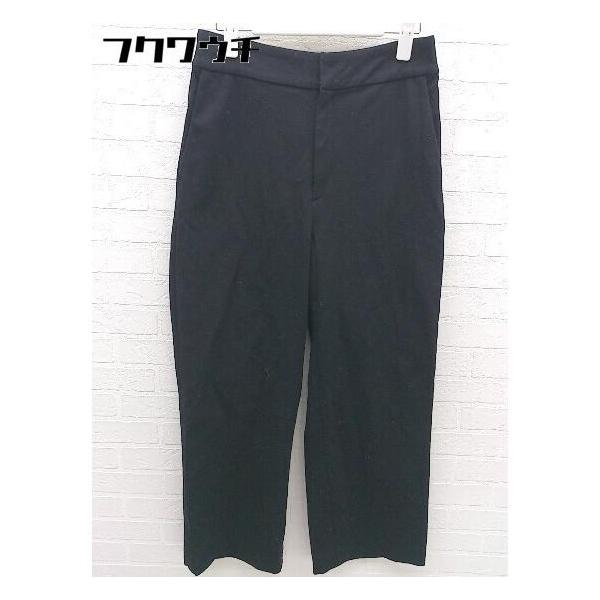 管理番号： 100280239616820210107ベースW294/菅付属品： 無素材： 画像参照色： ブラックサイズ： サイズ03梱包サイズ： 通常採寸サイズ： 股上：約30cm　股下：約64cm　ウエスト：約35cm　もも幅：約26c...