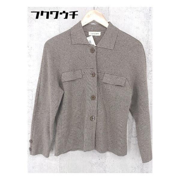 管理番号： 100280243395520201229ベースW321/日付属品： 無素材： 画像参照色： ベージュサイズ： サイズ9R梱包サイズ： 通常採寸サイズ： 着丈：約56cm　肩幅：-cm　身幅：約47cm　袖丈：約68cm