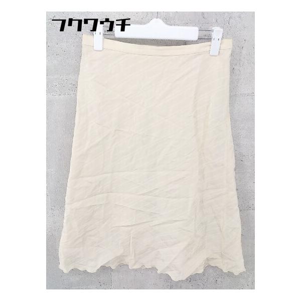 管理番号： 100280245014320210119ベースW239/成付属品： 無素材： 画像参照色： ベージュ系サイズ： サイズ40梱包サイズ： 通常採寸サイズ： 総丈：約62cm　ウエスト：約34cm　ヒップ：約45cm