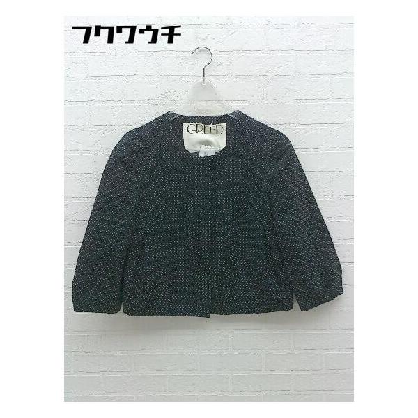 管理番号： 100280257346020210121ベースW364/菅付属品： 無素材： 画像参照色： ブラックサイズ： サイズS梱包サイズ： 通常採寸サイズ： 着丈：約41cm　肩幅：約30cm　身幅：約42cm　袖丈：約43cm