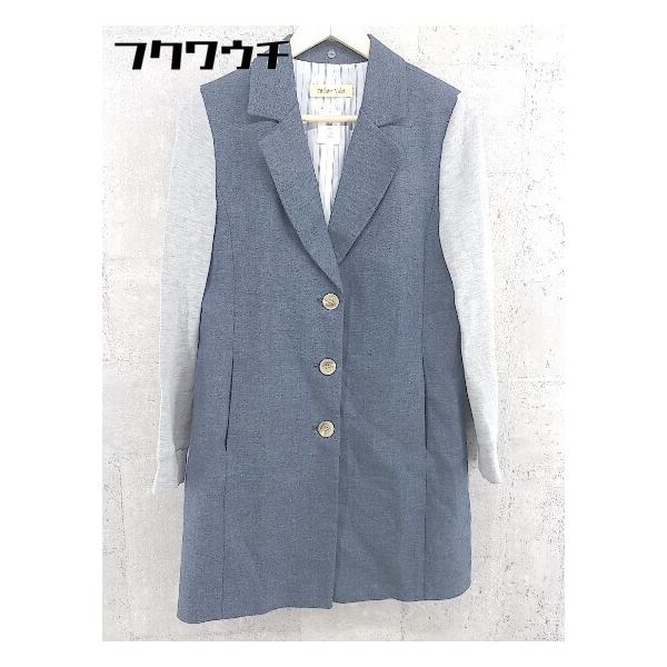 管理番号： 100280258318620241014ベースW387/日付属品： 無素材： 画像参照色： ネイビー グレーサイズ： 表記なし梱包サイズ： 通常付属品： 無採寸サイズ： 通常