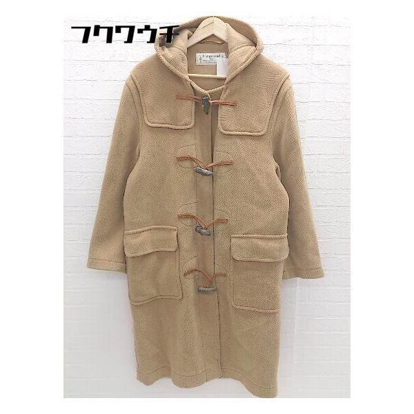 管理番号： 110202000235020210225ベースW775/橋付属品： 無素材： 画像参照色： ベージュ系サイズ： 表記なし梱包サイズ： 大採寸サイズ： 着丈：約106.5cm　肩幅：約47.5cm　身幅：約57cm　袖丈：約56...