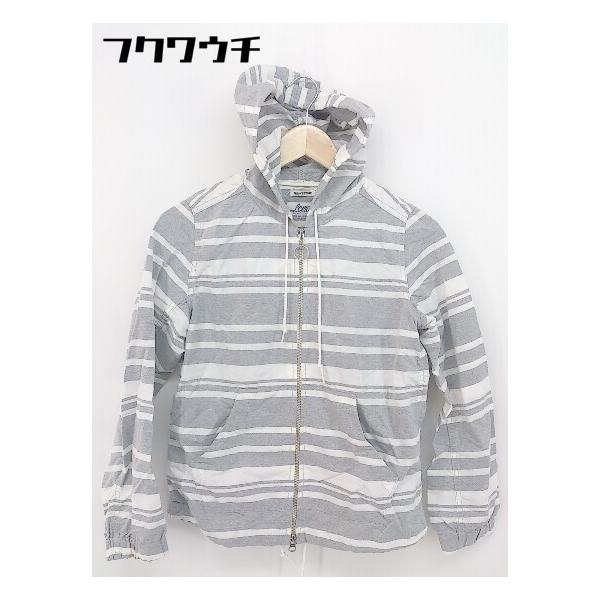 管理番号： 110203005130020210302ベースW560/並付属品： 無素材： 画像参照色： グレーサイズ： サイズF梱包サイズ： 通常採寸サイズ： 着丈：約54cm　肩幅：約35cm　身幅：約45cm　袖丈：約53.5cm