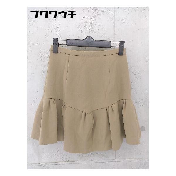 管理番号： 110205000465220210217ベースW970/大付属品： 無素材： 画像参照色： ブラウンサイズ： サイズ36梱包サイズ： 通常採寸サイズ： 総丈：約41cm　ウエスト：約32cm　ヒップ：約42cm