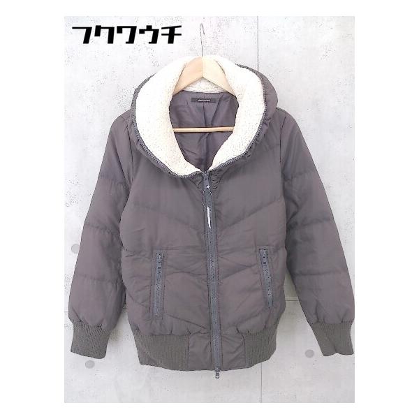 管理番号： 110205000524620210213ベースW295/成付属品： 無素材： 画像参照色： グレー系サイズ： サイズ38梱包サイズ： 通常採寸サイズ： 着丈：約63cm　肩幅：約39cm　身幅：約54cm　袖丈：約61cm